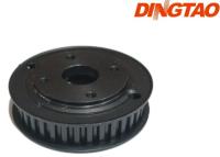 China 60263003 Pulley 36t Lanc 7/8 S-93-7 Cutter Spare Parts For GT7250 S700 Cutter for sale