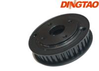China 60263003 Pulley 36t Lanc 7/8 S-93-7 Cutter Spare Parts For GT7250 S700 Cutter for sale