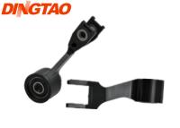 China Suit GT7250 S7200 Cutter Parts Arm Bushing Assy Support S-93-5 S-93-7 54715000 for sale
