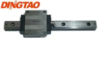 China 61649000 Rail Elevator W/bearing Suit For DT S7200 GT7250 Cutter Spare Parts for sale