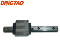 China 61649000 Rail Elevator W/bearing Suit For DT S7200 GT7250 Cutter Spare Parts for sale