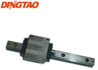 China 61649000 Rail Elevator W/bearing Suit For DT S7200 GT7250 Cutter Spare Parts for sale