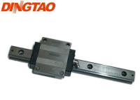 China 61649000 Rail Elevator W/bearing Suit For DT S7200 GT7250 Cutter Spare Parts for sale