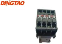China DT S7200 Cutter Spare Parts DT GT7250 Spare Parts PN 904500295 Sttr 240v Coil for sale