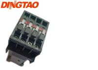 China DT S7200 Cutter Spare Parts DT GT7250 Spare Parts PN 904500295 Sttr 240v Coil for sale