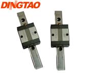 China 59486001 Cutter Parts Bearing Linear Paragon HX / VX GT7250 S7200 W / Rod S-93-7 for sale