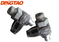 China Cutter Parts For GT7250 Cutting 968500065 Flow Control Valve S7200 Spare Parts for sale