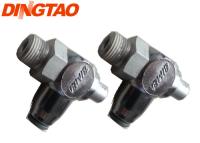 China Cutter Parts For GT7250 Cutting 968500065 Flow Control Valve S7200 Spare Parts for sale