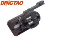 China Spare Parts For Paragon HX / VX Gerber Cutter 91920001 Assy. Roller Guide Lower Gmc for sale