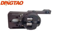 China Spare Parts For Paragon HX / VX Gerber Cutter 91920001 Assy. Roller Guide Lower Gmc for sale