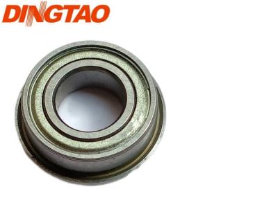 China 153500224 DT S7200 GT7250 Spare Parts Brg Ball Dbl Shld & Flgd 8idx16odx5wmm for sale