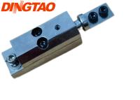 China Cutter Parts For DT Gerber GT7250 S7200 Cutter 45455000 Swivel Square .093/.125 for sale