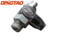 China 968500065 Flow Control Valve For Z7 XLC7000 GT7250 GT5250 Paragon HX / VX Spare Parts for sale