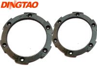 China 59209001 Gear Drive Sharpener S7200 Auto GT7250 Cutting Spare Parts for sale