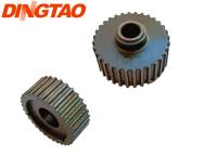 China DT GT7250 S7200 Cutter Spare Parts Pulley Driven Drvn Plly/flywh Assy 61537000 for sale