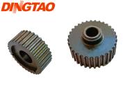 China DT GT7250 S7200 Cutter Spare Parts Pulley Driven Drvn Plly/flywh Assy 61537000 for sale