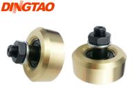 China 75178000 Roller Assy Adjustable S52 / 7200 Suit For DT S7200 GT7250 Spare Parts for sale