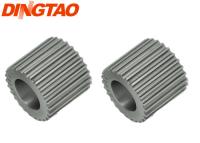 China DT S7200 Cutter Parts GT7250 Spare Parts PULLEY MOTOR KNIFE DRIVE 59316000 for sale