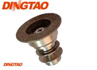 China Cutter Parts For DT Gerber GT7250 S7200 Cutter 57436001 Wheel Assy Grinding for sale