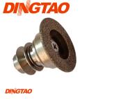 China Cutter Parts For DT Gerber GT7250 S7200 Cutter 57436001 Wheel Assy Grinding for sale