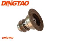 China Cutter Parts For DT Gerber GT7250 S7200 Cutter 57436001 Wheel Assy Grinding for sale