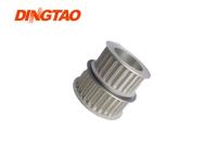 China DT GT7250 S7200 Auto Cutter Parts PN 57697003 Pulley Sub Assy Idler S-93-7/S72 for sale