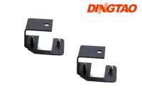 China Cutter Parts For GT7250 S7200 XLC7000 Z7 75502000 Bracket Transducer Lower S-93-7 for sale