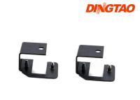 China Cutter Parts For GT7250 S7200 XLC7000 Z7 75502000 Bracket Transducer Lower S-93-7 for sale
