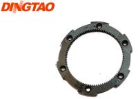 China Spare Auto Cutter Parts For DT GT5250 S5200 GT7250 Gear Drive Sharpener S7200 59209001 for sale