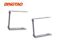 China 20637001 Auto Cutter Parts Clip Pin Retention OEM For GT7250 S7200 Spare Parts for sale