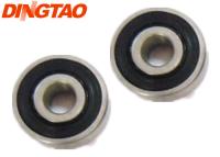 China 153500219 Brg-Skf-7r2rs Or Nsk627vv 7mm Id-22mm Od For GT7250 S7200 Cutter Parts for sale