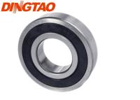 China 153500219 Brg-Skf-7r2rs Or Nsk627vv 7mm Id-22mm Od For GT7250 S7200 Cutter Parts for sale