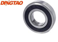 China 153500219 Brg-Skf-7r2rs Or Nsk627vv 7mm Id-22mm Od For GT7250 S7200 Cutter Parts for sale