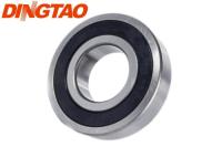 China 153500219 Brg-Skf-7r2rs Or Nsk627vv 7mm Id-22mm Od For GT7250 S7200 Cutter Parts for sale