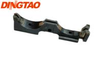 China DT S7200 GT7250 Cutter Parts Upper Carbide Blade Guide Assembly PN 65832000 for sale