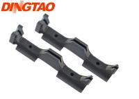 China DT S7200 GT7250 Cutter Parts Upper Carbide Blade Guide Assembly PN 65832000 for sale