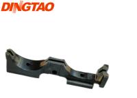 China DT S7200 GT7250 Cutter Parts Upper Carbide Blade Guide Assembly PN 65832000 for sale
