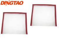 China DT GT7250 Cutter Parts S7200 Parts Filter Aaa 11.25 X12.25 Electros 460500112 for sale