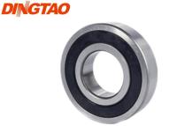 China DT GT7250 XLC7000 Spare Parts 153500219 Brg-Skf-7r2rs Or Nsk627vv 7mm Id-22mm Od for sale