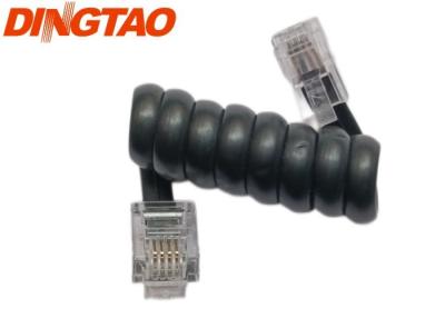 China DT GT5250 Auto Cutter Parts S5200 Cutting Cable Assy Transd Ki Coil 75280000 for sale