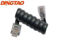 China DT GT5250 Auto Cutter Parts S5200 Cutting Cable Assy Transd Ki Coil 75280000 for sale