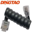 China DT GT5250 Auto Cutter Parts S5200 Cutting Cable Assy Transd Ki Coil 75280000 for sale