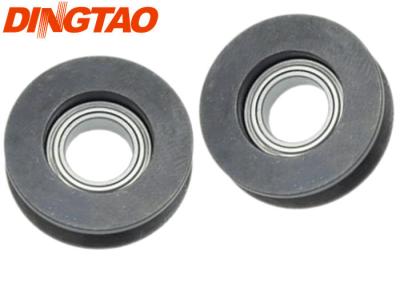 China DT GT5250 S5200 Cutter Part For Pulley Assy Idler Sharpener S-93-5 55585000 for sale