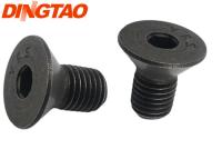 China DT Suit S5200 Cutting Screw 516-24x58''Lg Fhscs GT5250 Spare Parts 812204910 for sale