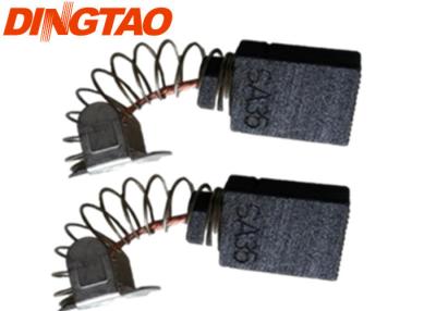 China 238500025 GT5250 Cutter Parts Conveyor Motor Brush Set- Std - 2pk S5200 for sale