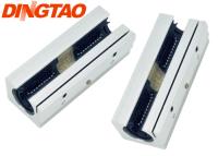 China 75520001 GT5250 Cutter Accessories Block Pillow Twn-8-Opn Mod Beam S52 / S72 for sale