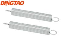 China DT  S5200 GT5250 Spare Part Spring Presserfoot S-93-5 Rpl 896500103 for sale