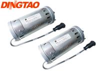 China GT5250 Cutter S5200 Spare Parts 91310000 Elec Assy, Knife/Drill Mtr-72, Knf-52 for sale