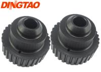 China For DT S5200 GT5250 Cutter Parts Pulley Driven S-93/ 5 W / Lancaster 62132000 for sale