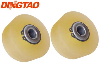 China 74017000 GT5250 S5200 Cutter Spare Parts Guide Chain Roller Assy Conveyor Shark for sale